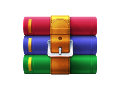 WinRAR Android v5.70 Build 70 安卓特别版 | 智享阁