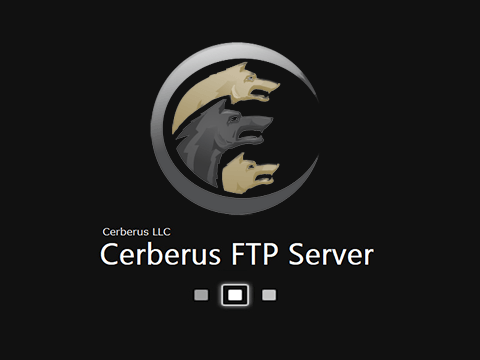 Cerberus FTP Server Enterprise 10.0.5 FTP 服务器（附汉化包） | 智享阁
